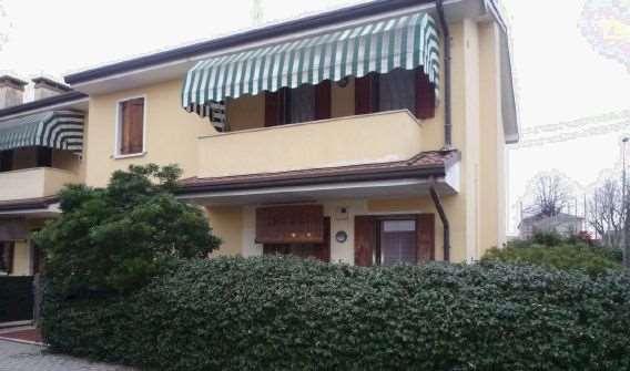 Appartamento in vendita a Istrana