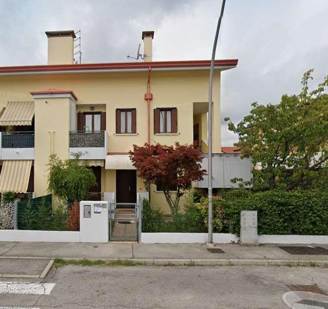 Appartamento in vendita a Treviso