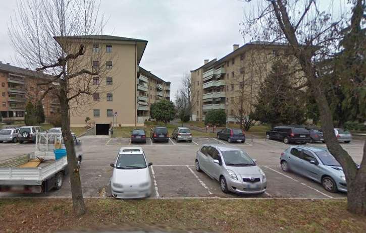 Appartamento in vendita a Castelfranco Veneto