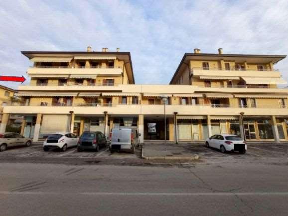 Appartamento in vendita a Motta Di Livenza