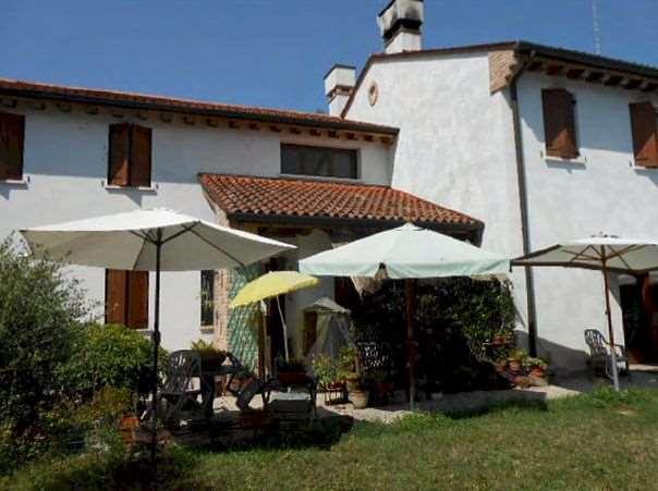 Appartamento in vendita a Mogliano Veneto