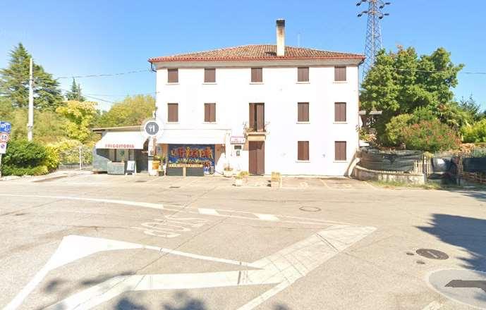 Negozio in vendita a Villorba