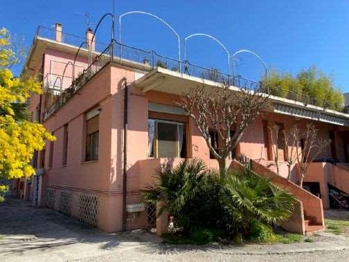 Appartamento in vendita a Udine