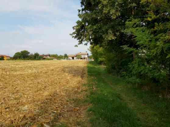 Terreno agricolo in vendita a Castelfranco Veneto