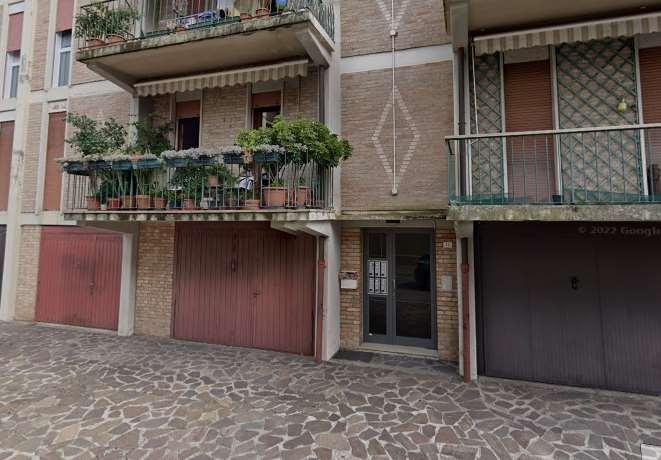 Appartamento in vendita a Treviso