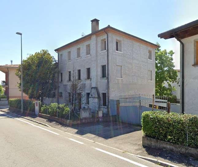 Rustico in vendita a Vazzola