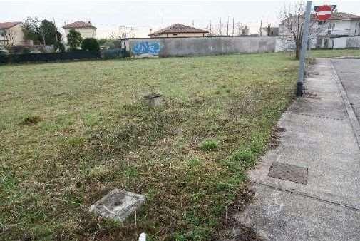 Terreno edificabile in vendita a Codroipo