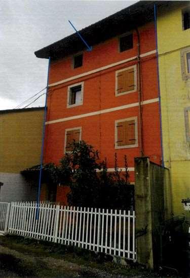 Appartamento in vendita a Martignacco