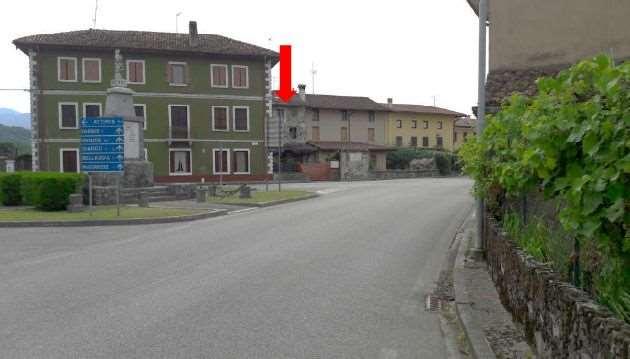 Casa indipendente in vendita a Povoletto