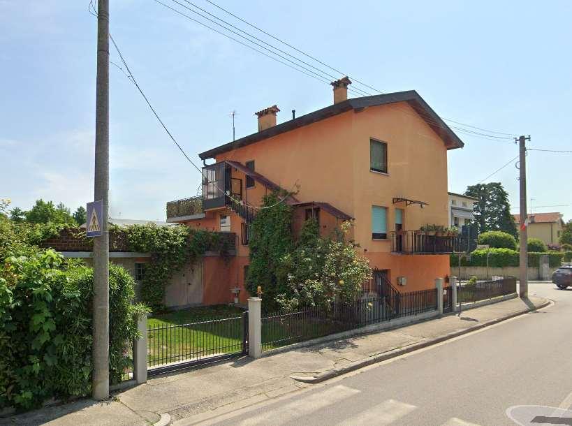 Appartamento in vendita a Udine