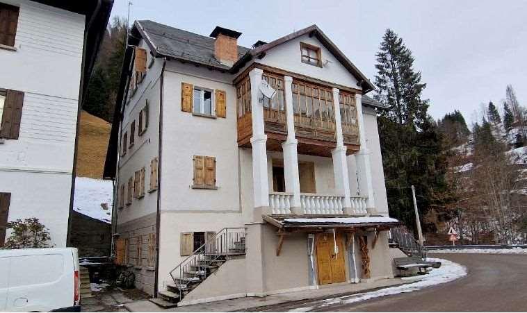 Appartamento in vendita a Sauris