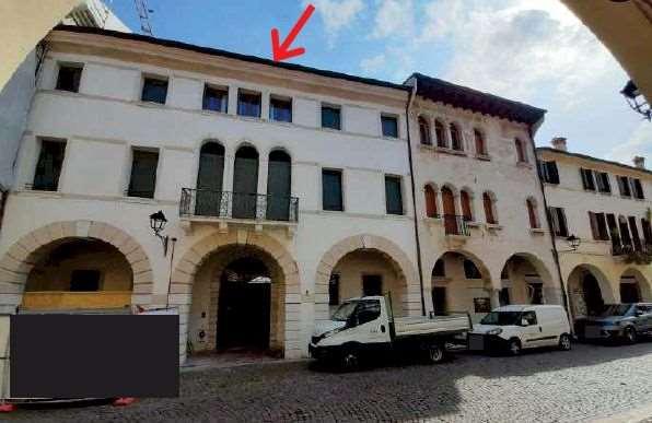 Appartamento in vendita a Conegliano