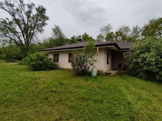 Casa indipendente in vendita a San Giorgio Di Nogaro