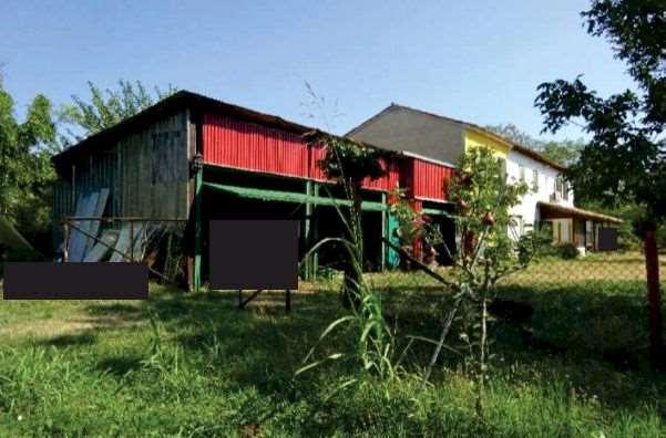 Porzione di casa in vendita a Paese