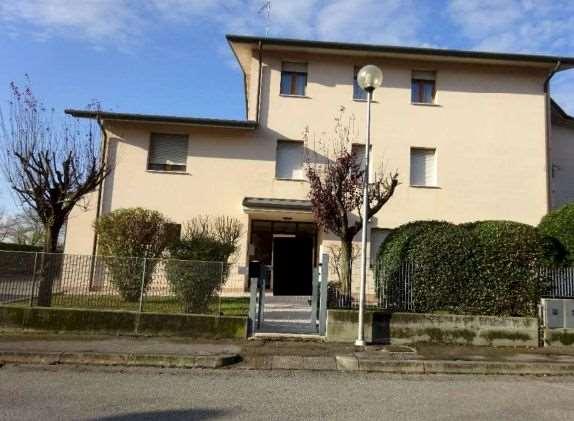 Appartamento in vendita a Treviso