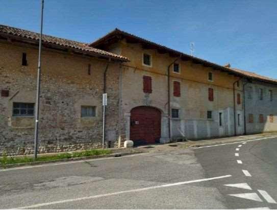 Rustico in vendita a Udine