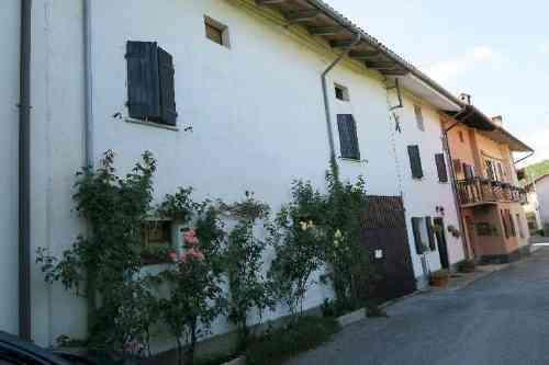 Porzione di casa in vendita a Cividale Del Friuli
