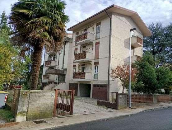 Appartamento in vendita a Cervignano Del Friuli