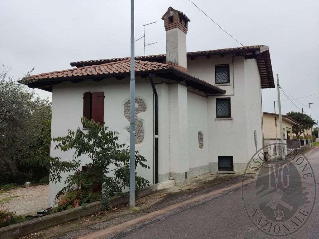 Villa unifamiliare in vendita a Premariacco