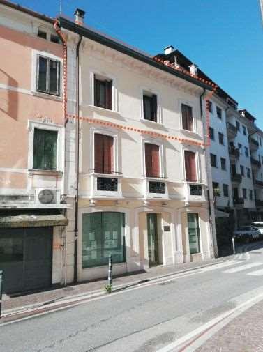 Appartamento in vendita a Conegliano