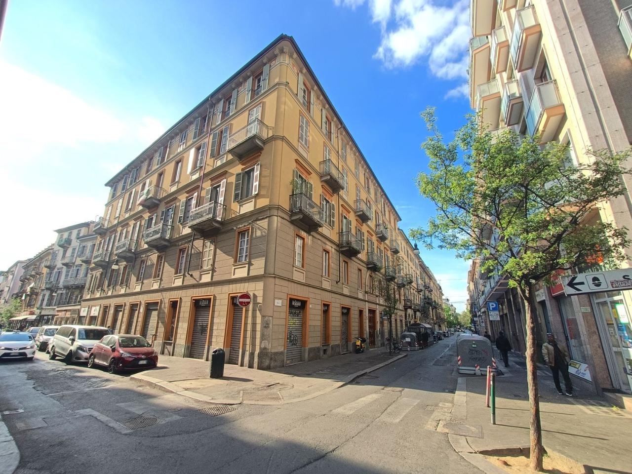 Negozio in vendita a Torino