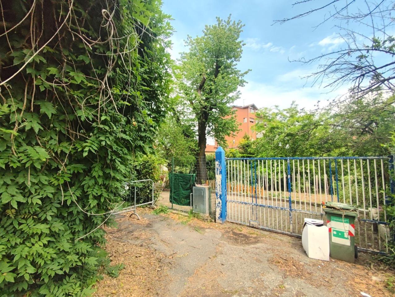 Rustico in vendita a San Mauro Torinese