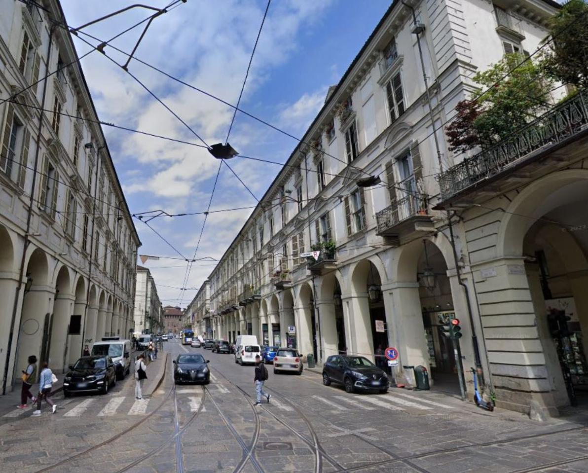 Negozio in vendita a Torino