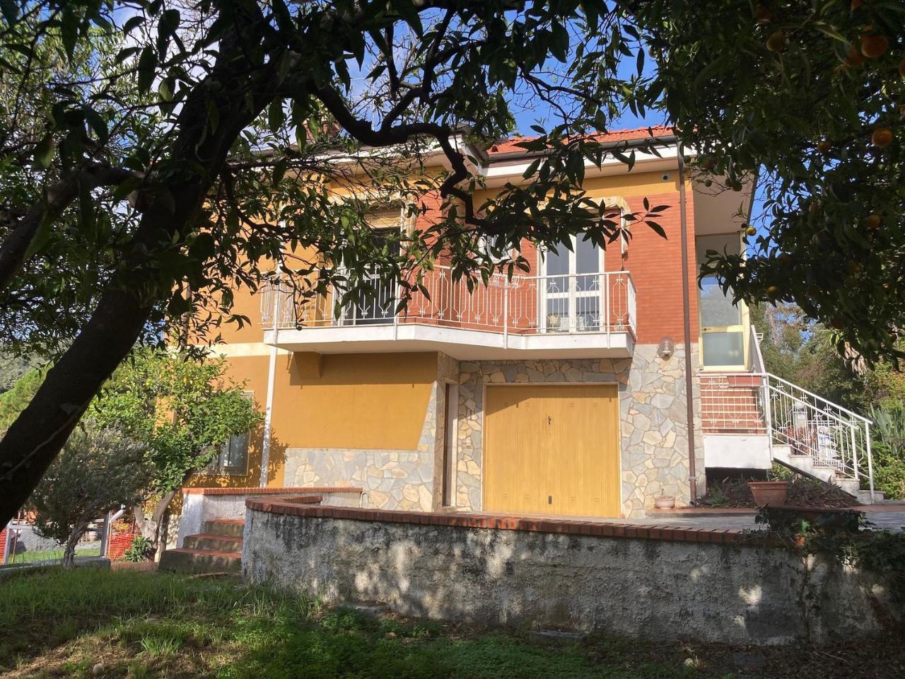 Villa in vendita a Diano Marina