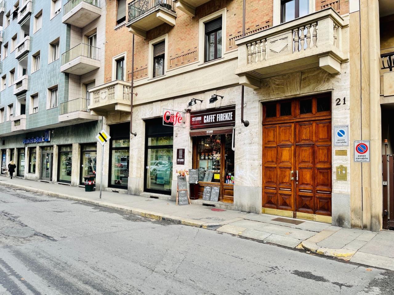 Negozio in vendita a Torino