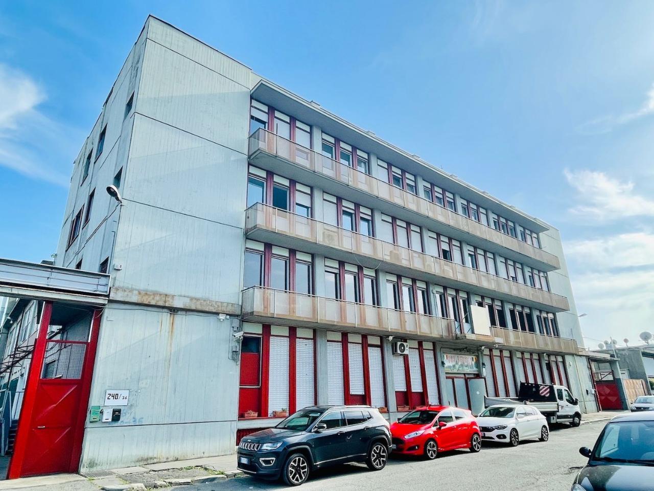 Negozio in affitto a Torino