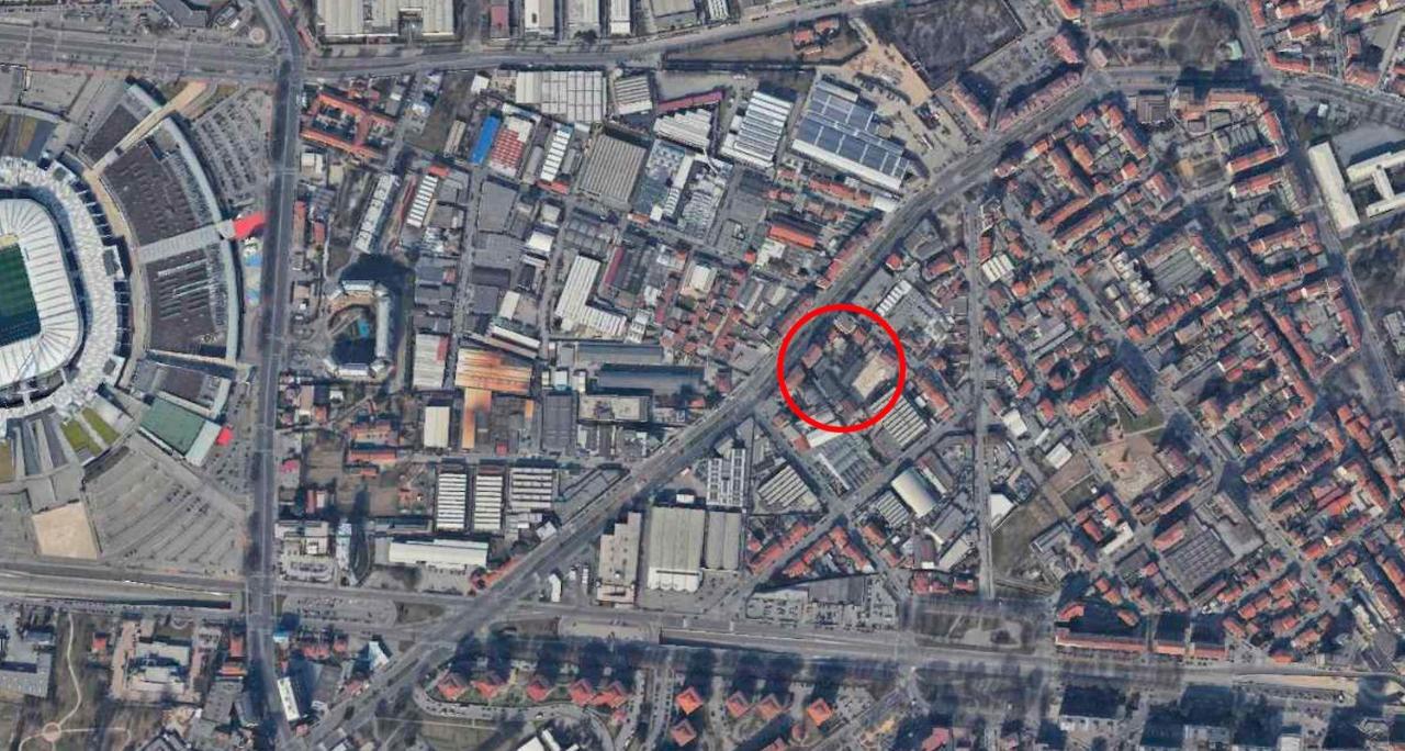 Terreno edificabile in vendita a Torino