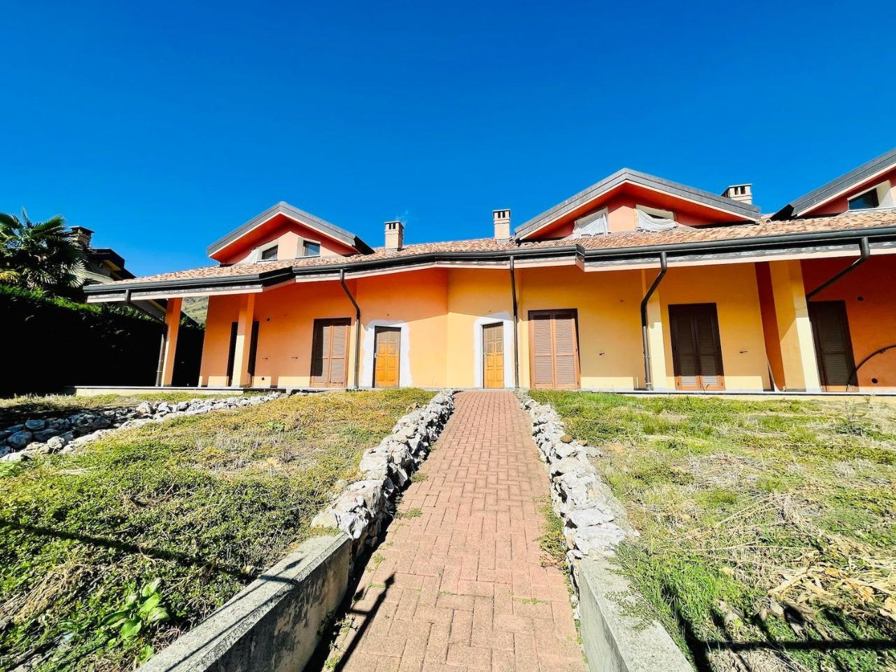 Villa a schiera in vendita a Givoletto