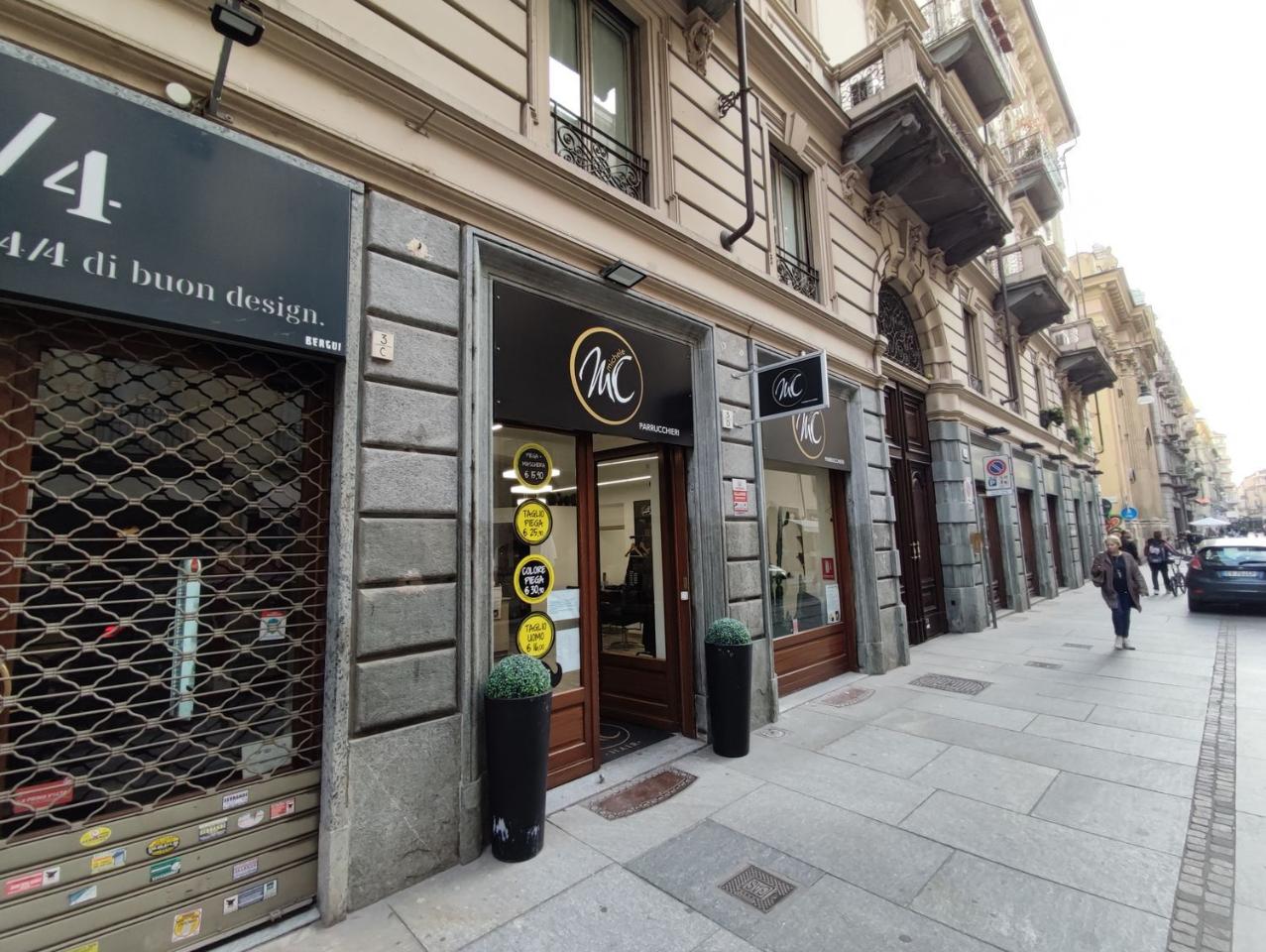 Negozio in vendita a Torino