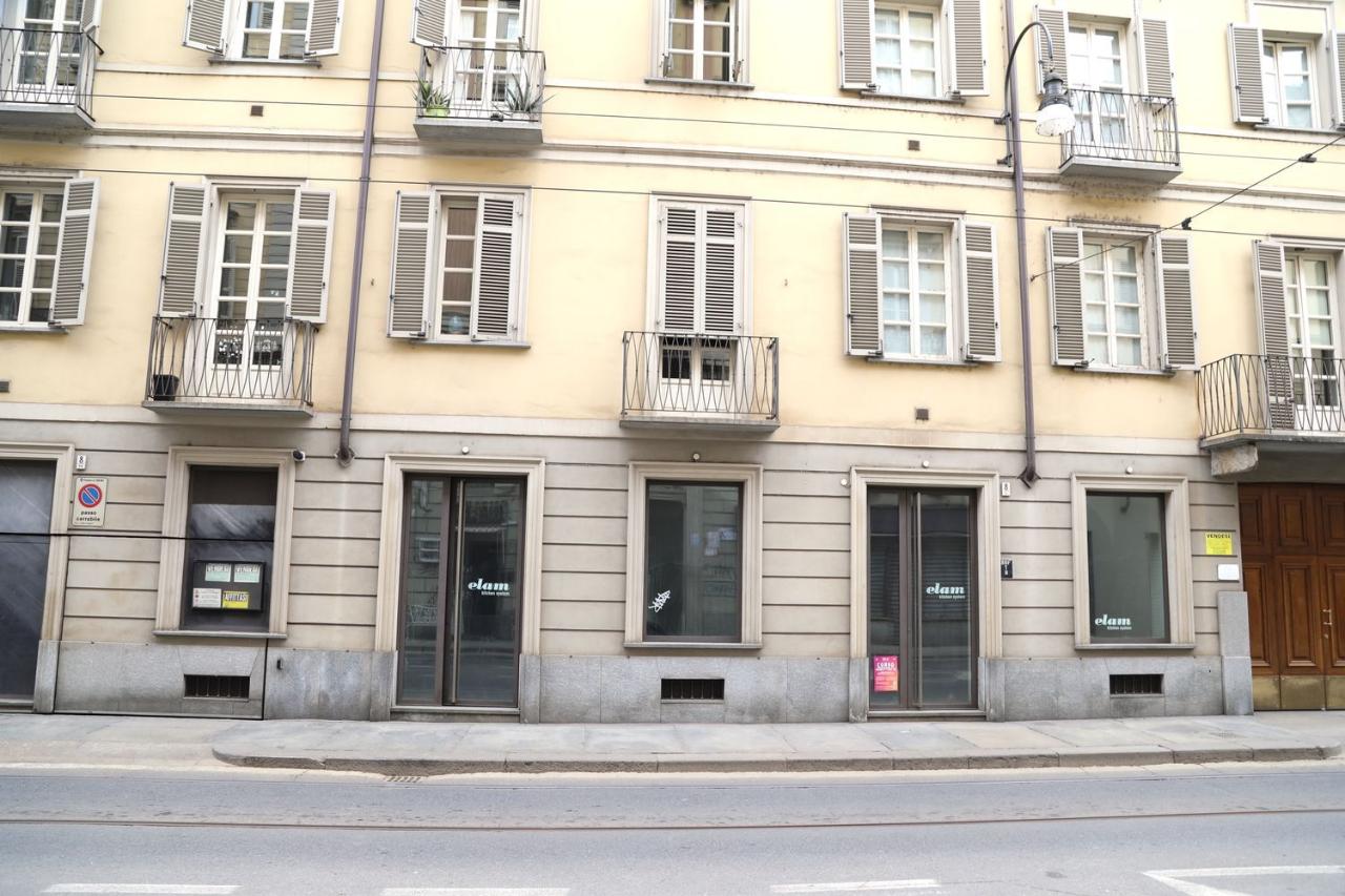 Negozio in affitto a Torino