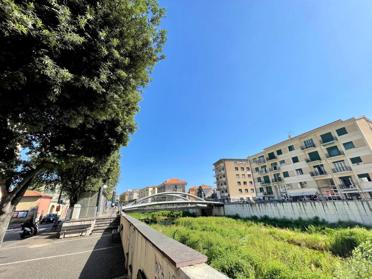 Appartamento in vendita a Finale Ligure