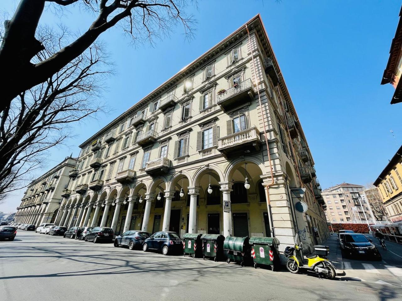 Negozio in affitto a Torino