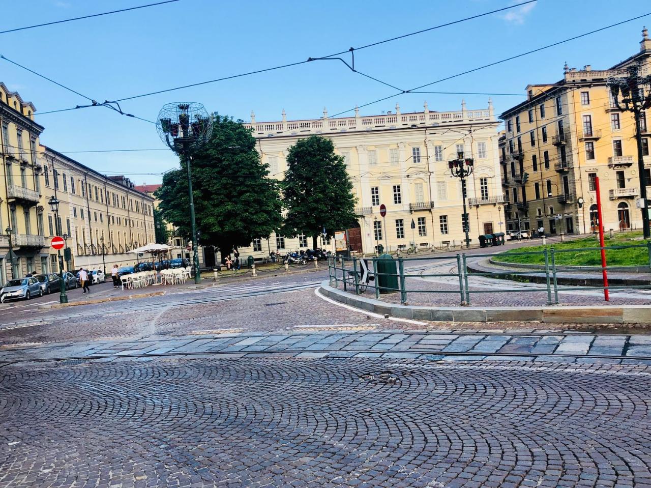 Box in affitto a Torino