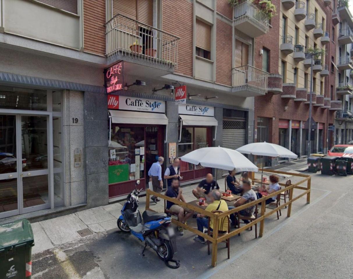 Negozio in vendita a Torino