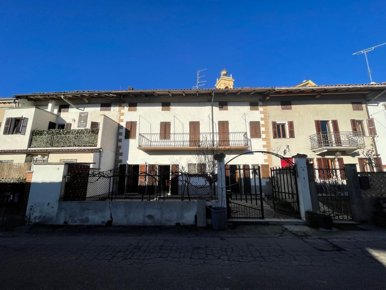 Rustico in vendita a Camino