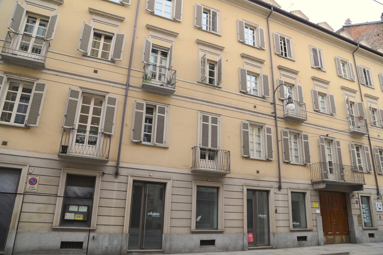 Negozio in affitto a Torino
