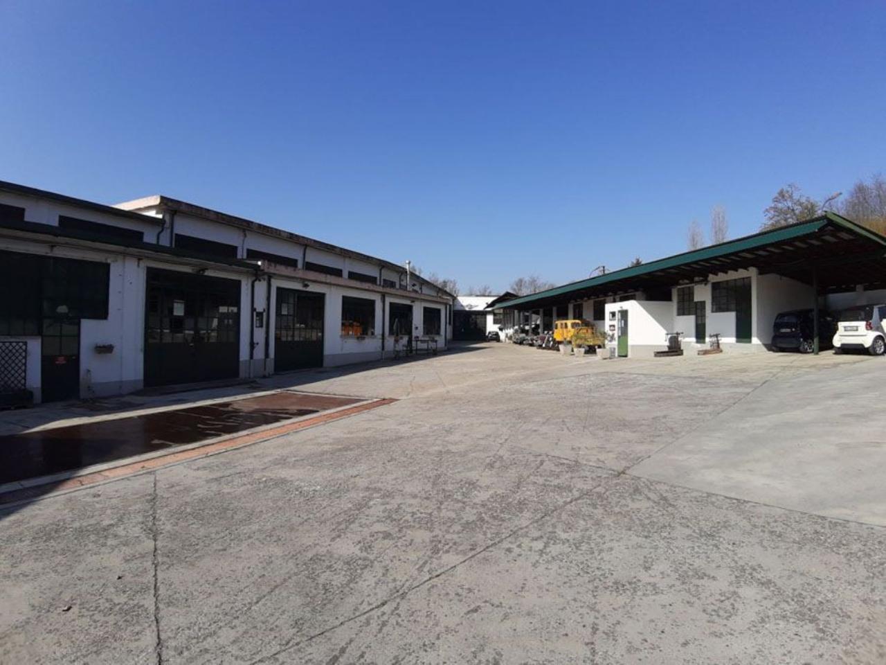 Negozio in vendita a Pianezza