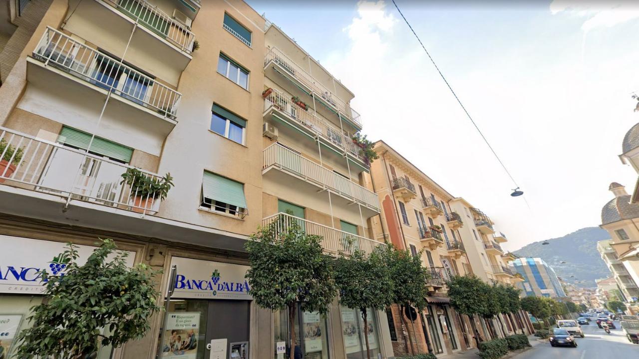 Appartamento in vendita a Alassio