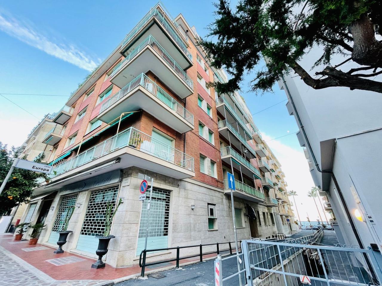 Appartamento in vendita a Alassio