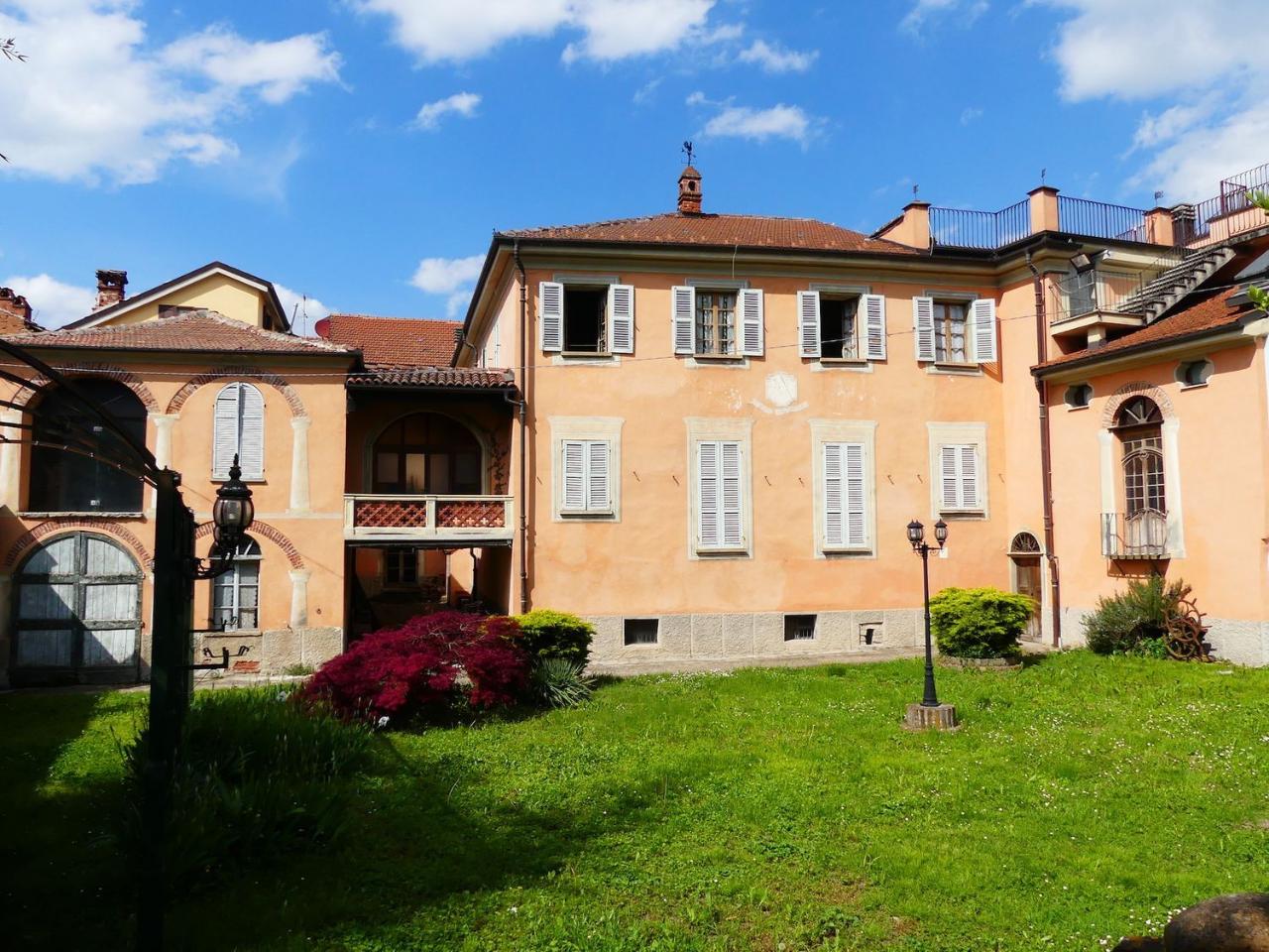 Villa in vendita a Cortemilia