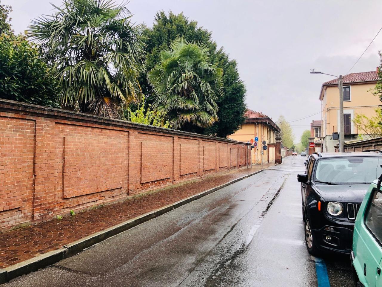 Terreno edificabile in vendita a Cirie'