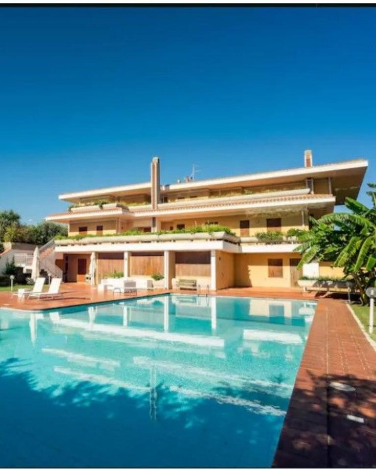 Villa in vendita a Capoterra