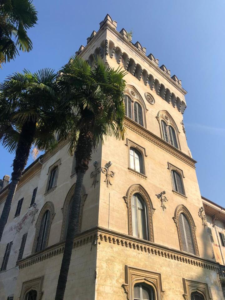 Negozio in vendita a Lessona