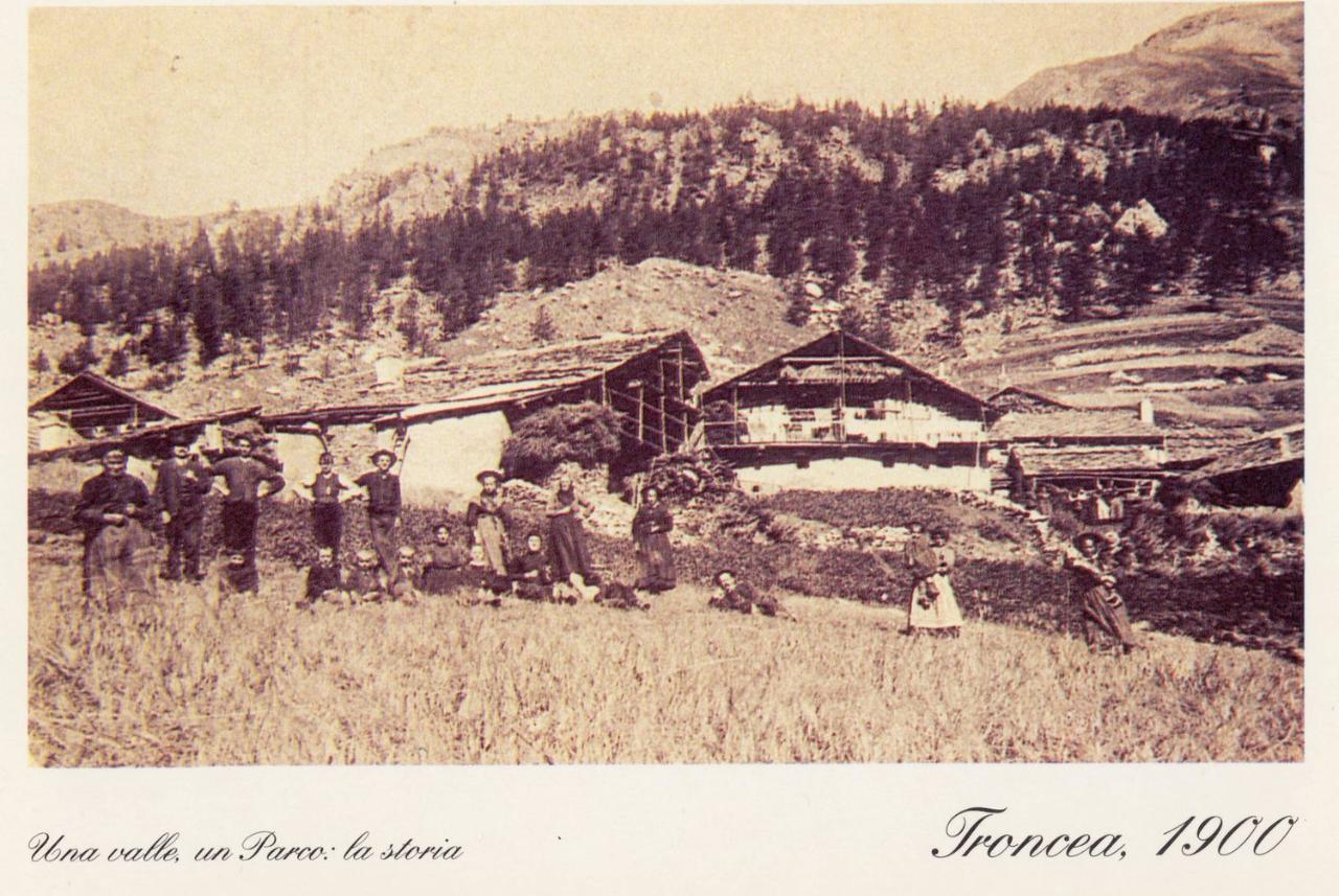 Rustico in vendita a Pragelato