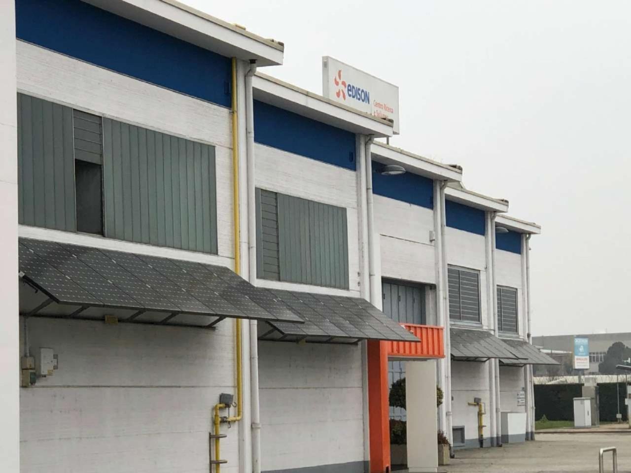 Capannone in vendita a Trofarello