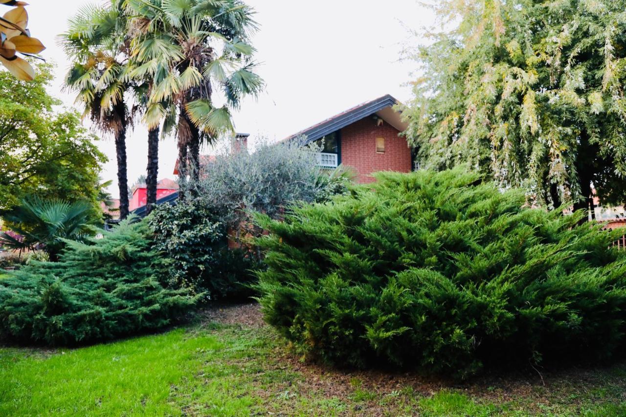 Villa a schiera in vendita a San Carlo Canavese